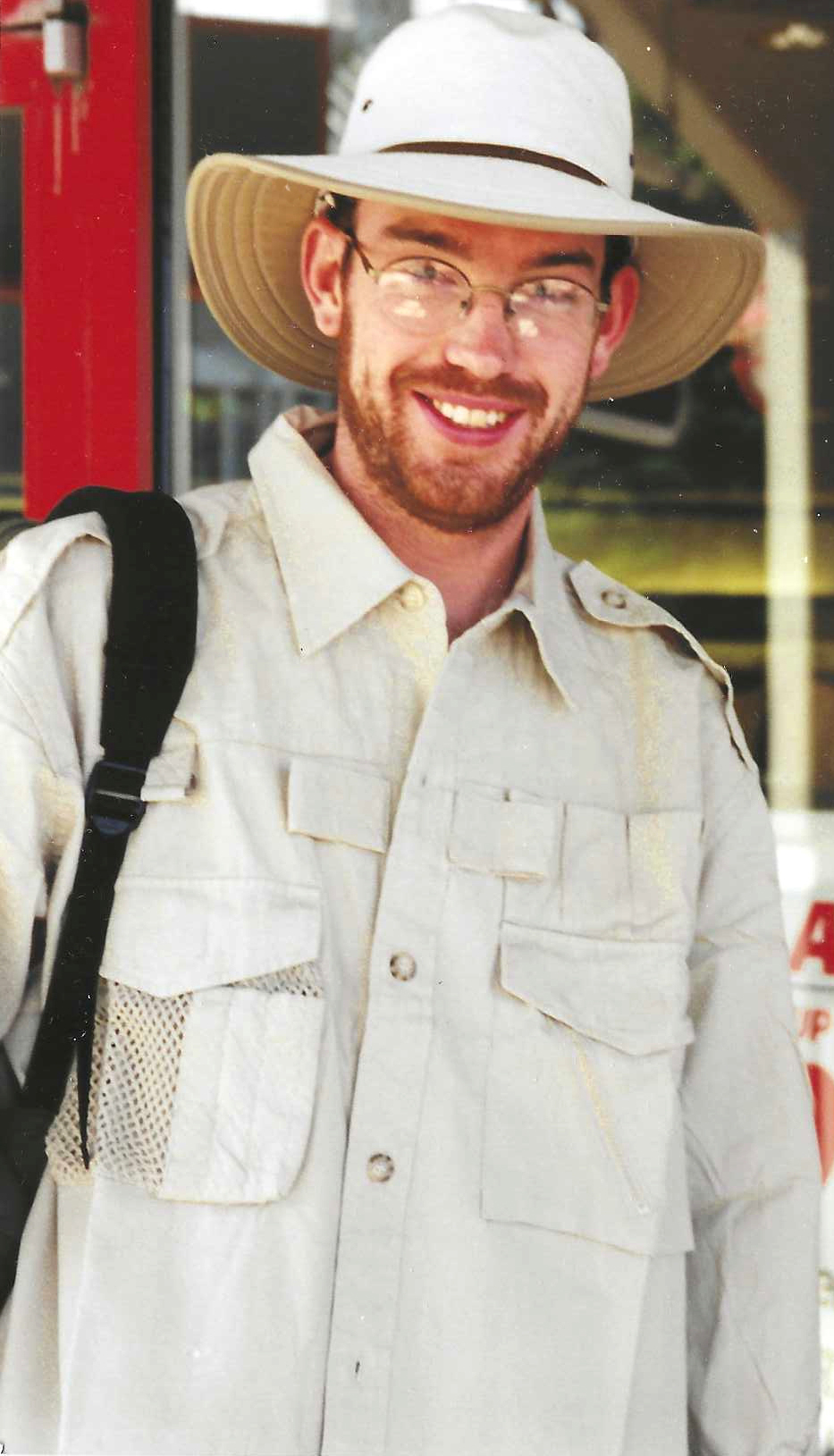 Our Rich History: End of Cold War and beginning of a new international ...