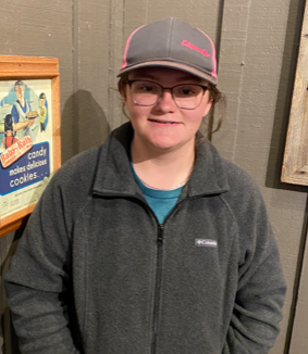 Maddie Lawson, 15, is pursuing her first love - drag racing; already a ...