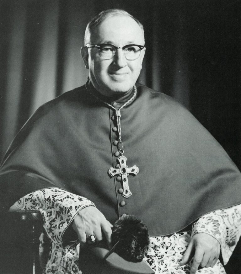 Our Rich History: The Catholic identity of a Diocesan College - a ...