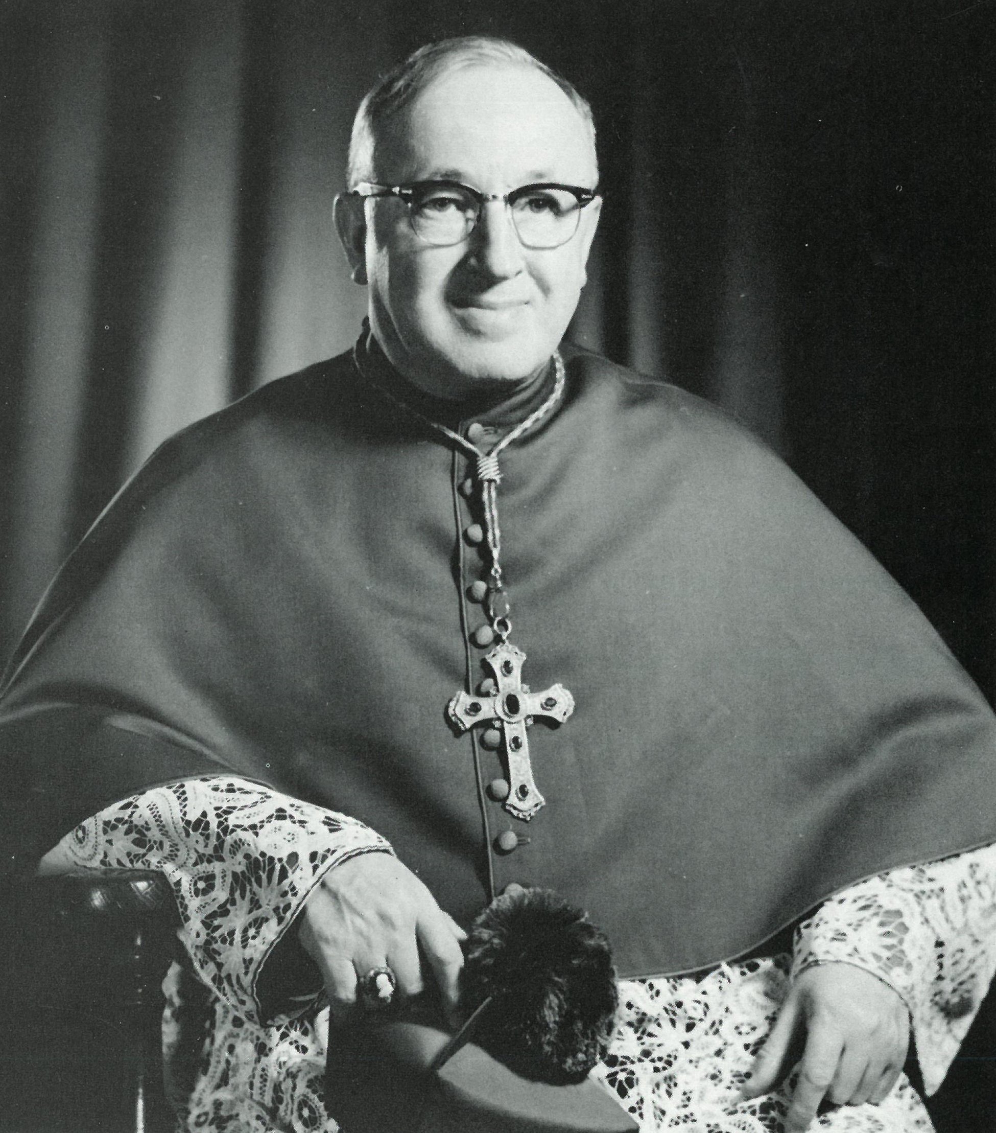 Our Rich History: The Catholic identity of a Diocesan College - a ...