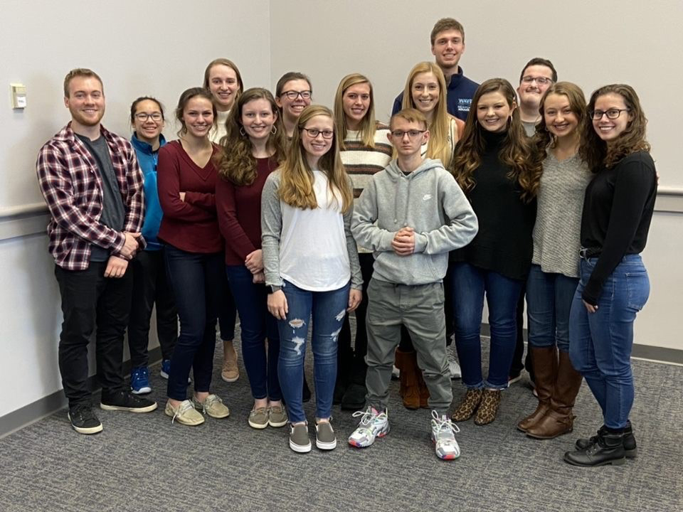 Our Rich History: Challenging best to be better, James Graham Brown ...