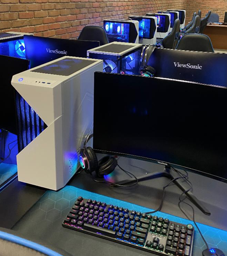 Thomas More University launches esports for Saints, joins ever-growing ...