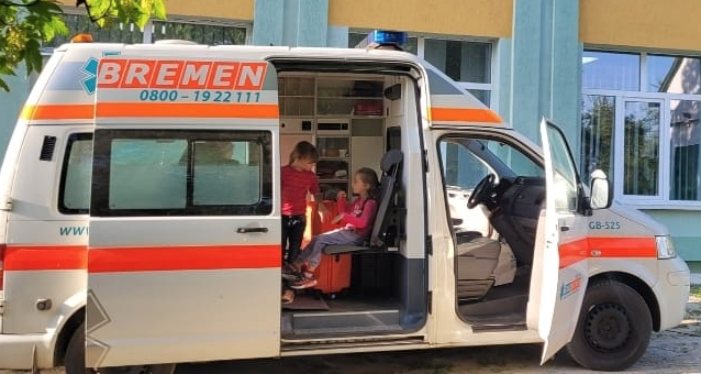 Ben Dusing and John Gardner are off on another grand (and risky ...