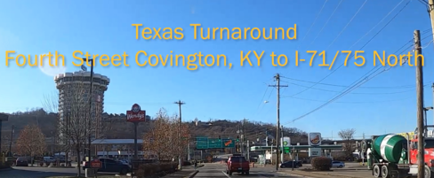 Texas Turnaround, first in state, in Covington now open, provides safe ...