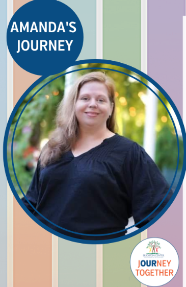 Amanda's story: How Brighton Center's Scholar House and the Youth ...