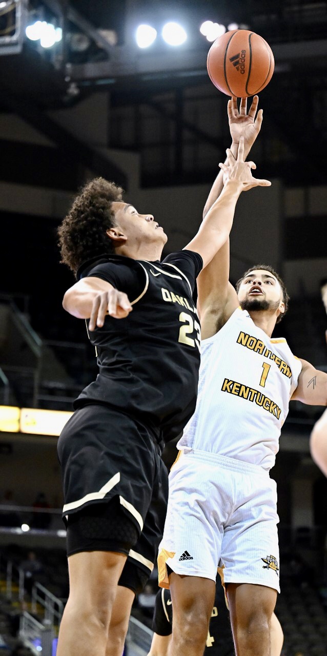 Dan Weber: NKU crashes at the finish, losing a game Norse should have ...