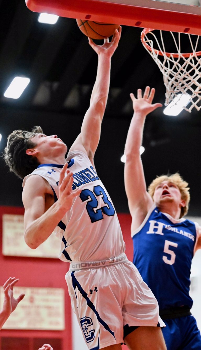 CovCath, Highlands, Covington come together for a 'TB Strong' moment ...
