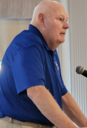 Dan Weber's Just Sayin': Hall of Fame Reunion comes full circle for ...