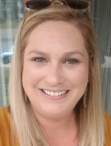 Friend Nicole Runion holds fundraiser for cancer-survivor Krista Walker ...