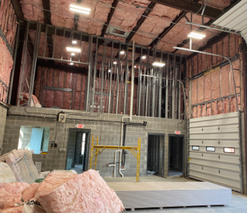 Samaritan Car Care's new garage on the way: A story about good people ...