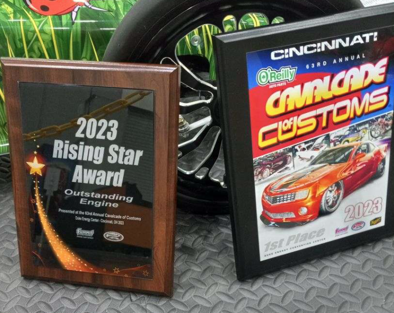 For 15-year-old Maddie Lawson, a drag racing veteran, it has been a ...