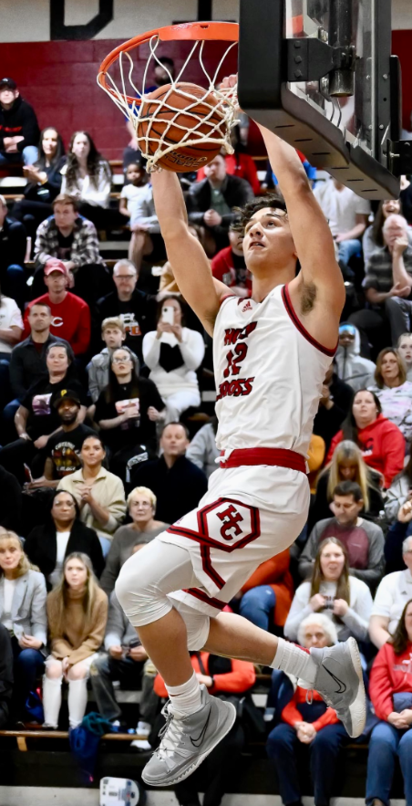 Jacob Meyer breaks 9th Region scoring record among family and friends ...