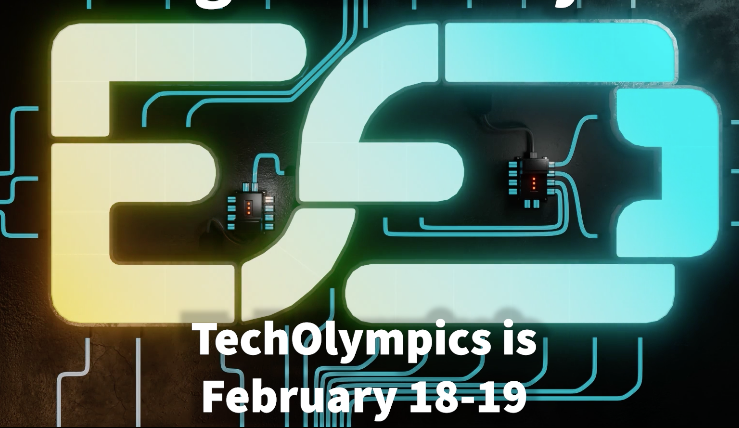 TechOlympics offers high school students a premier technology ...