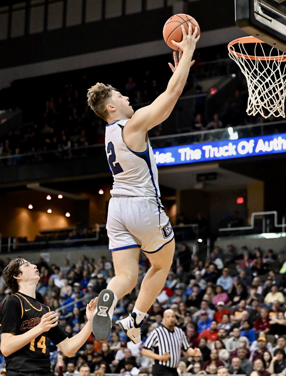 Cooper boys join Jaguar girls in trip to 9th Region title game by ...