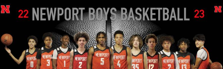 Wildcat fever overtakes Newport as city rallys behind Newport High School basketball team for ...