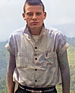 Mike Tussey: Fins, fads, doo whop, flat tops and cruisin'. . . the cool ...