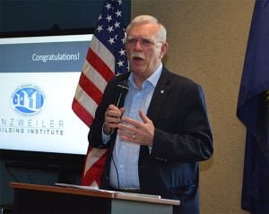 Joe Meyer announces he won't seek a third term as mayor and other news ...