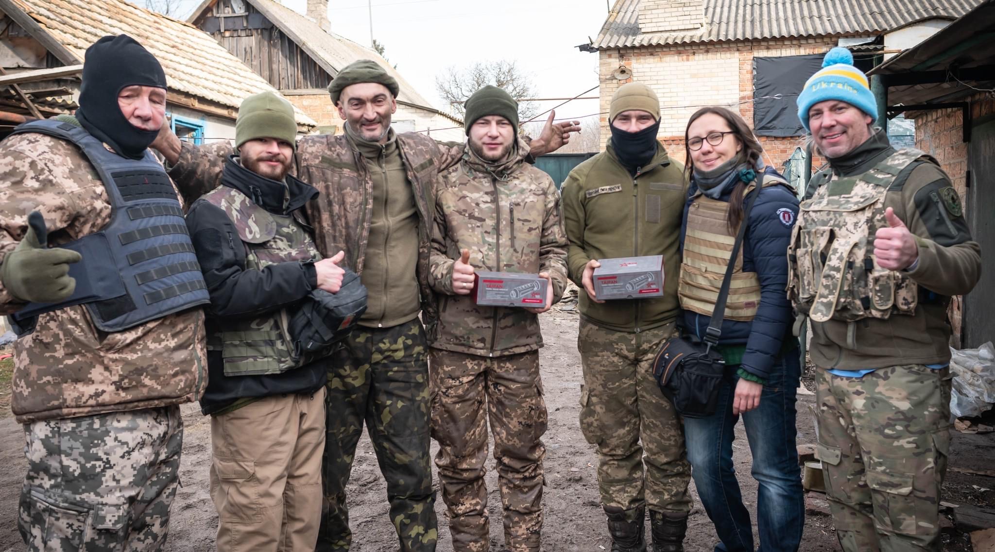 Ben Dusing and John Gardner, after respite at home, plan return to ...