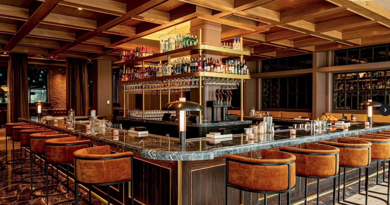 North by Hotel Covington to hold grand opening Tuesday; vR Hospitality ...