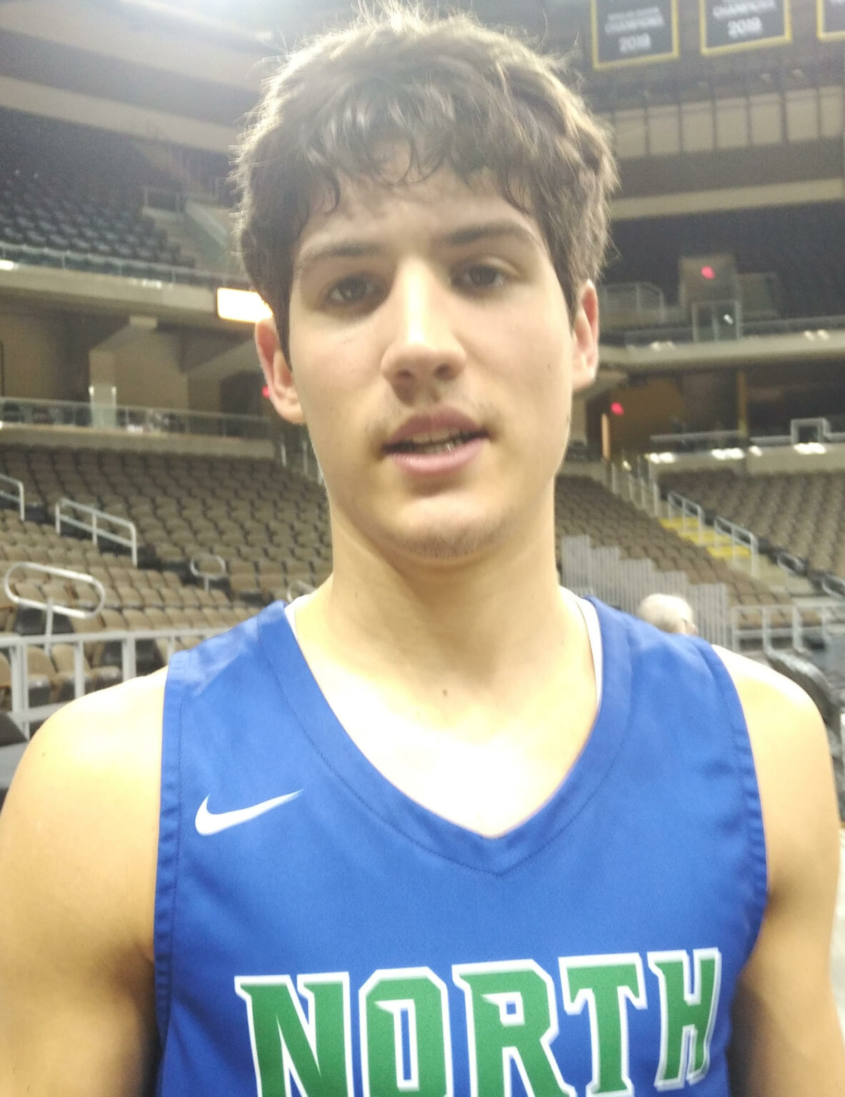 Dan Weber's Just Sayin': Tough times for All-Star games right now with ...