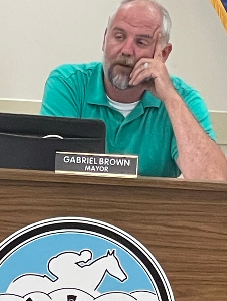 Walton City Council rejects idea of lease of donated land to build ...