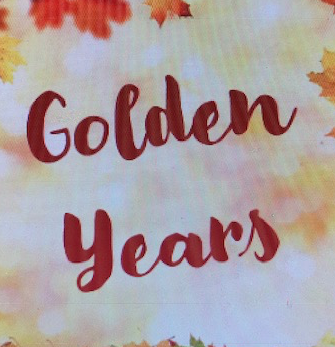 Mike Tussey: The Golden Years will come - how you live them is up to ...