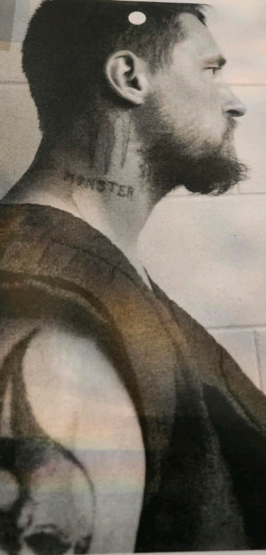 His daughter wants to know why Johnny Daulton had to die a violent ...