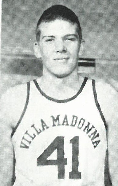 Our Rich History: Enhancing men's basketball coach Charles Wolf's ...