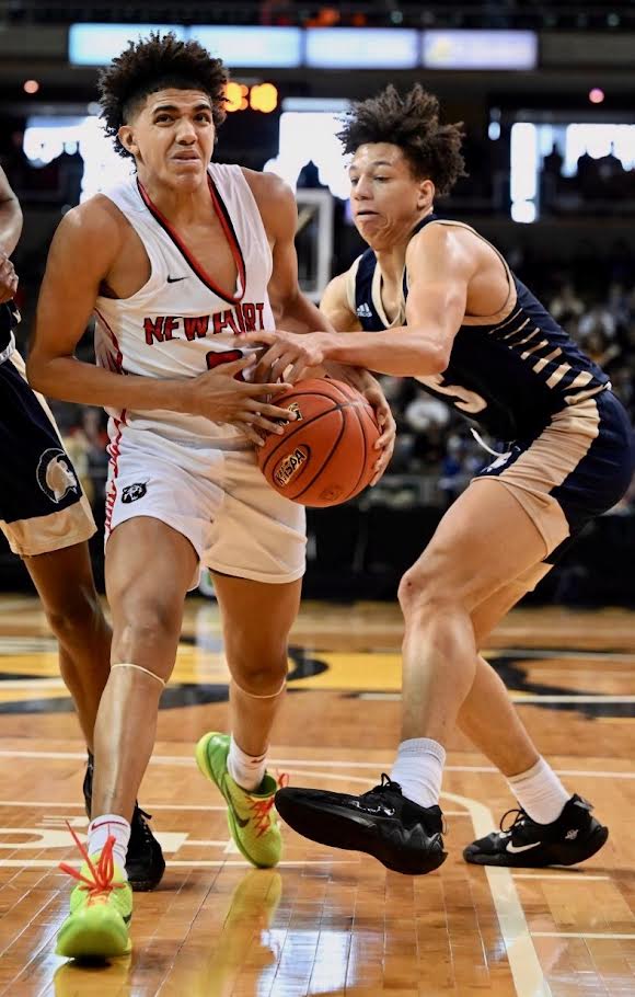 Dan Weber's Just Sayin': Baseball finishing up here, basketball ...