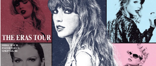 Emergency Shelter offering fundraising raffle of Taylor Swift concert ...
