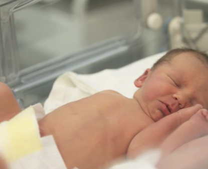 St. E. Healthcare's Baby Steps, Sweet Cheeks Diaper Bank team up to ...