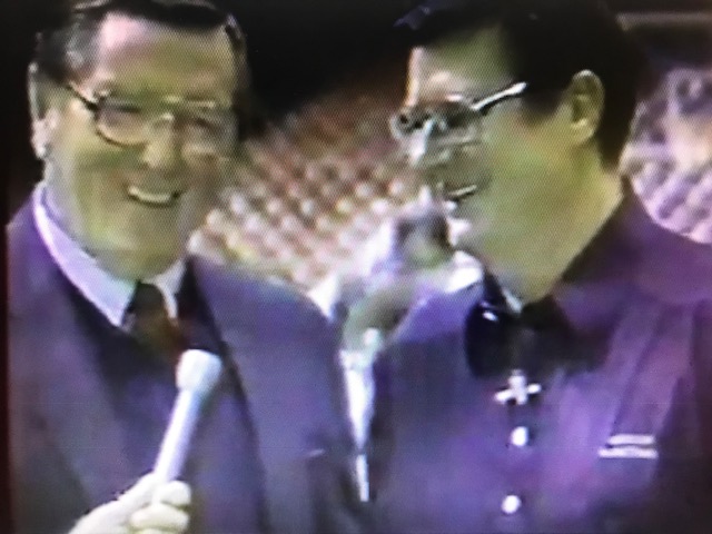 Mike Tussey: Tribute to one of state's finest icons, George Conley ...