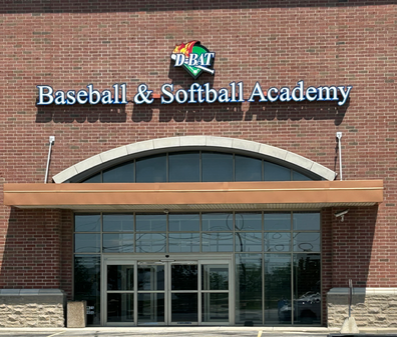 Dedicated to baseball, Laumanns are opening new facility - D-Bat - in ...
