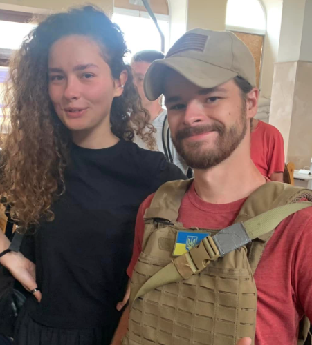 Ben Dusing, John Gardner returning soon from latest humanitarian trip ...