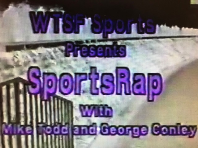 Mike Tussey: Tribute to one of state's finest icons, George Conley ...