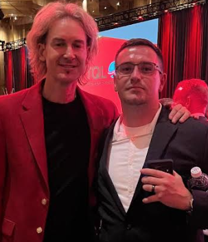 Matt's Take: A truly special weekend in Cincinnati (ignore the games ...