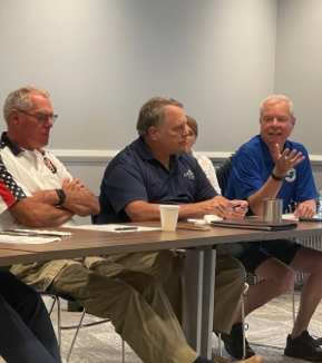 Kenton Mayor's group discusses ramifications of medical marijuana as ...