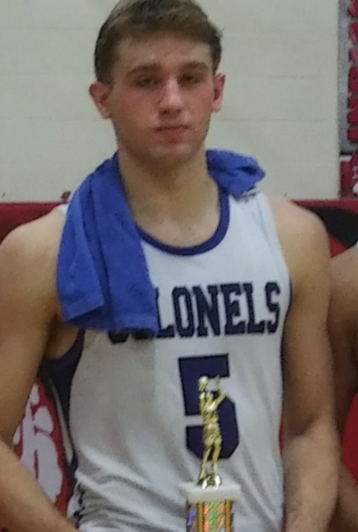 Dan Weber's Just Sayin': Thomas More football looking north, new Saints ...