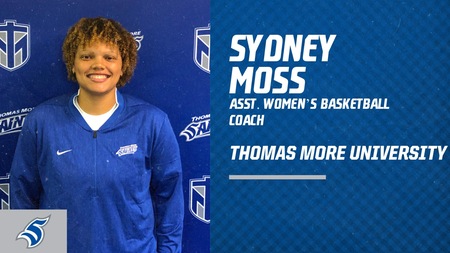 Our Rich History: Sydney Moss and development of TM national ...