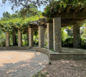 Our Rich History: Rotary Grove Memorial in Devou grew from few trees to ...