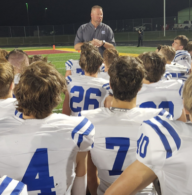 Highlands-CovCath, a rivalry that matters just as much after all these ...