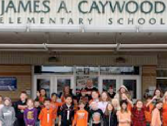 Kenton County school district gets $50k 'surprise gift' of school ...