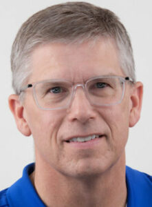 High school athletic directors select 19 athletes, coaches for this ...