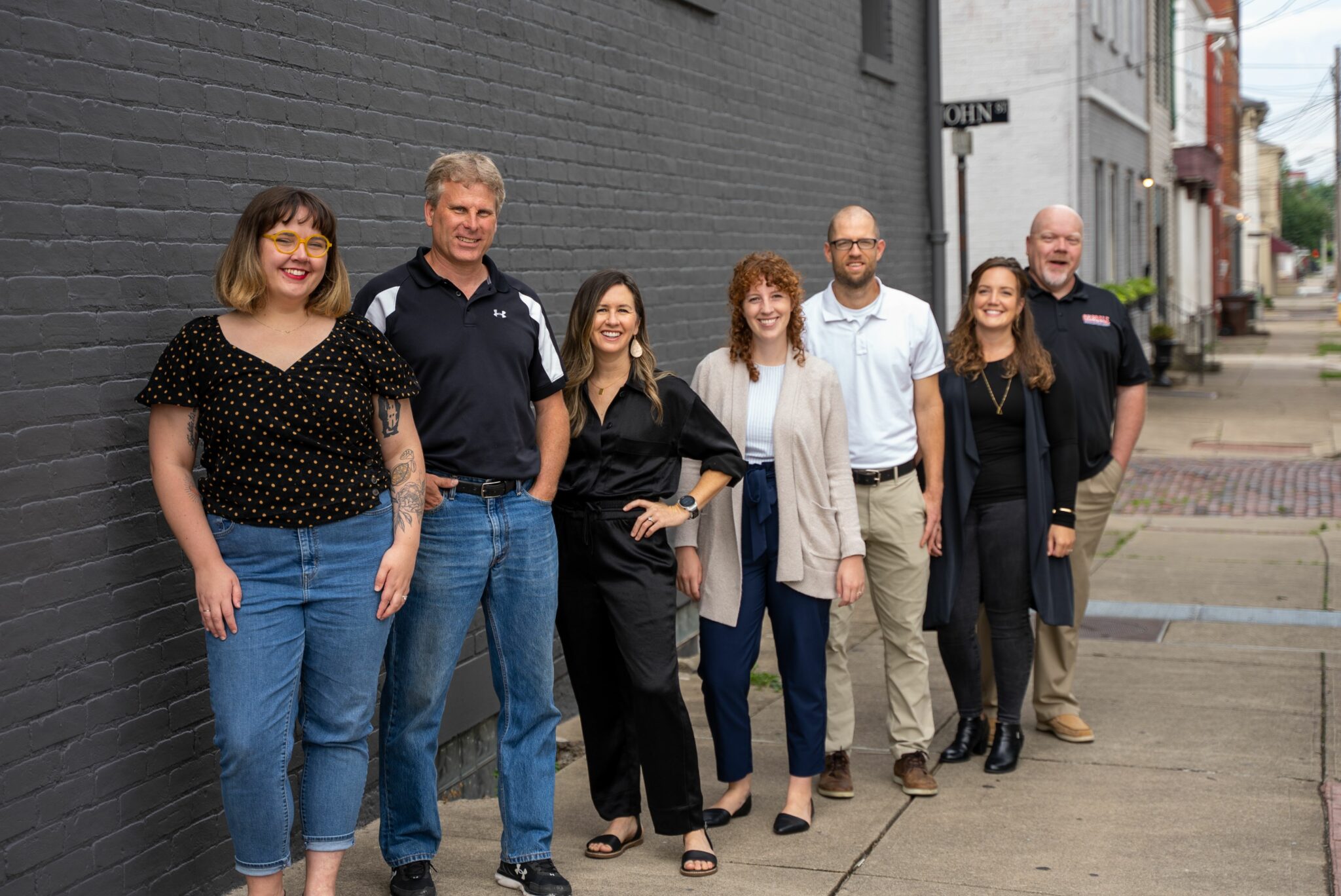 Emboss is new name for PCA Architecture, rebranded to look to future ...