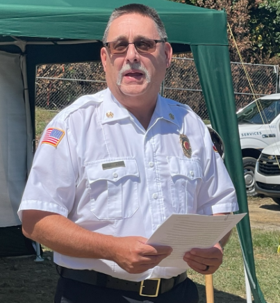 City of Florence breaks ground for new firehouse on Dream Street, can ...