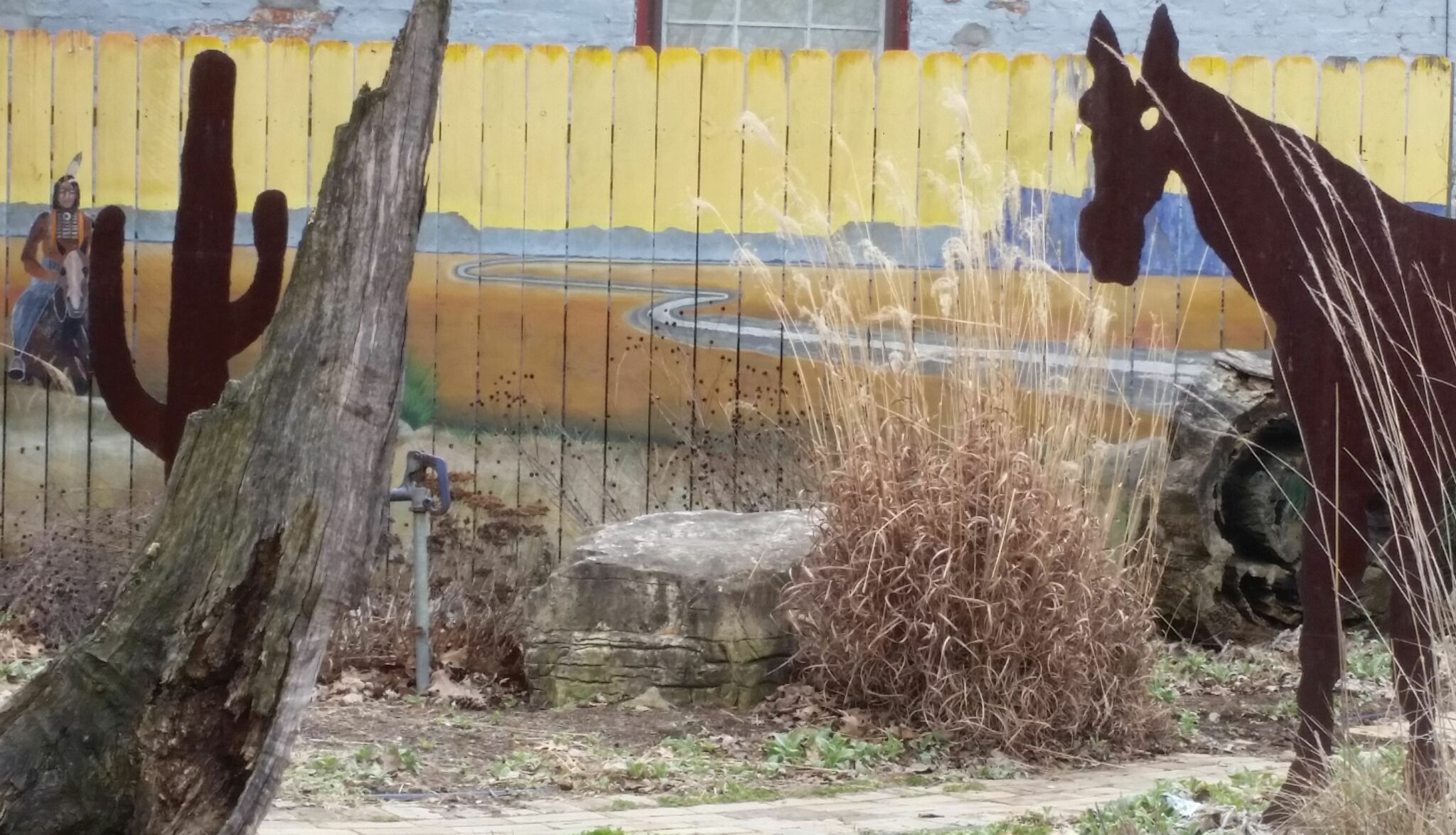 SecretNKy: American West painter Henry Farny remembered with Covington park - NKyTribune