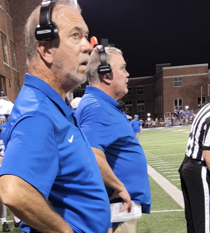 Highlands-CovCath, a rivalry that matters just as much after all these ...