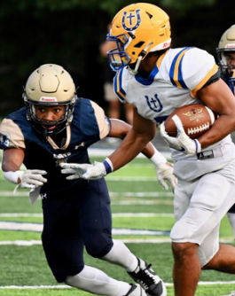 Lloyd Memorial shows off new facilities for the new year with a new way ...