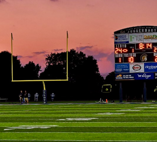 Lloyd Memorial shows off new facilities for the new year with a new way ...