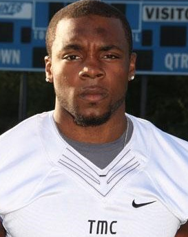 Our Rich History: Thomas More College football's dynamic Duo 2010-12 ...